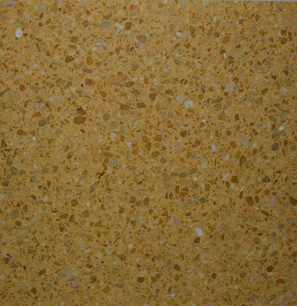 Carrelage en granito | Granito Terrazzo